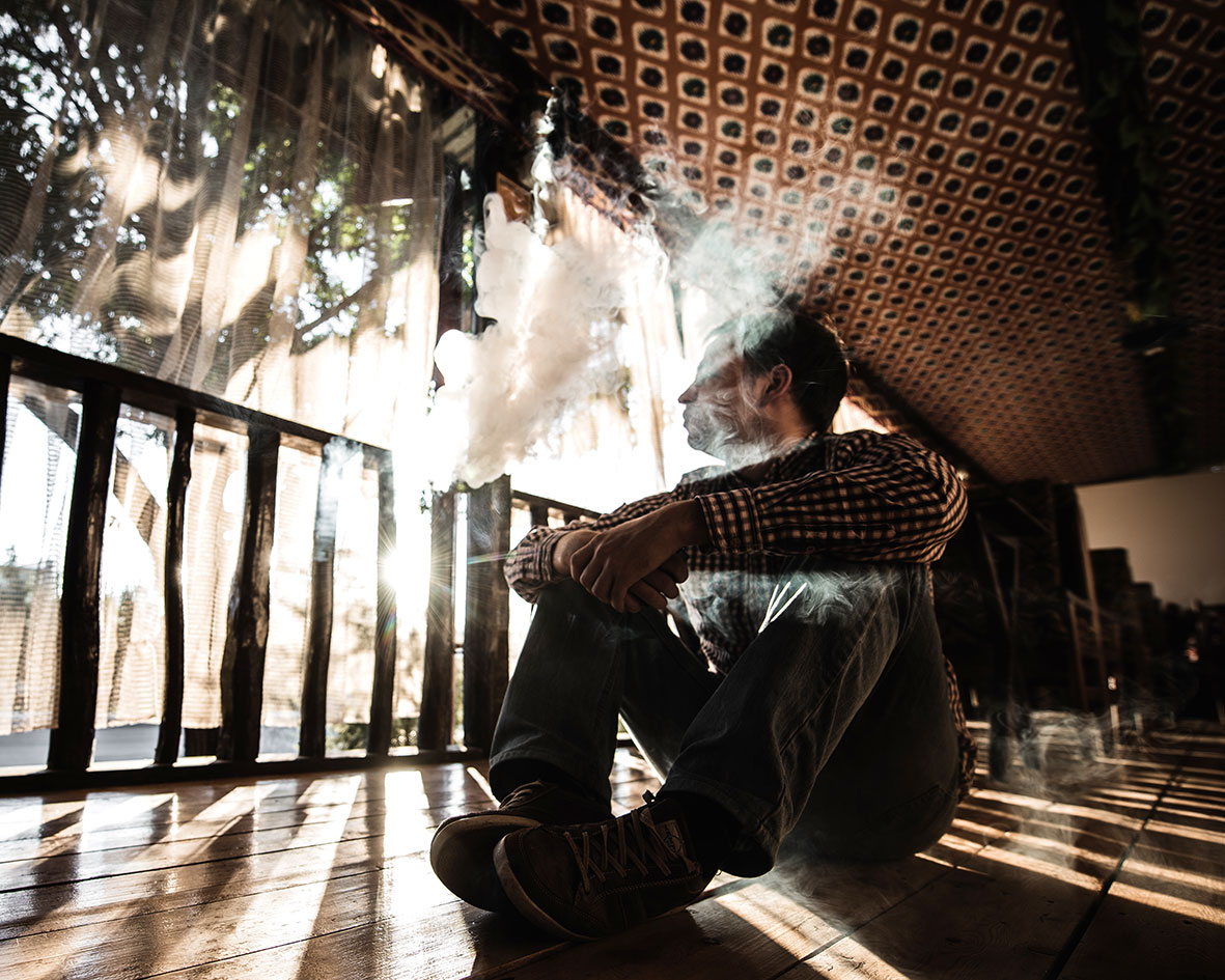 Fighting the Vape Nation - icascorporation